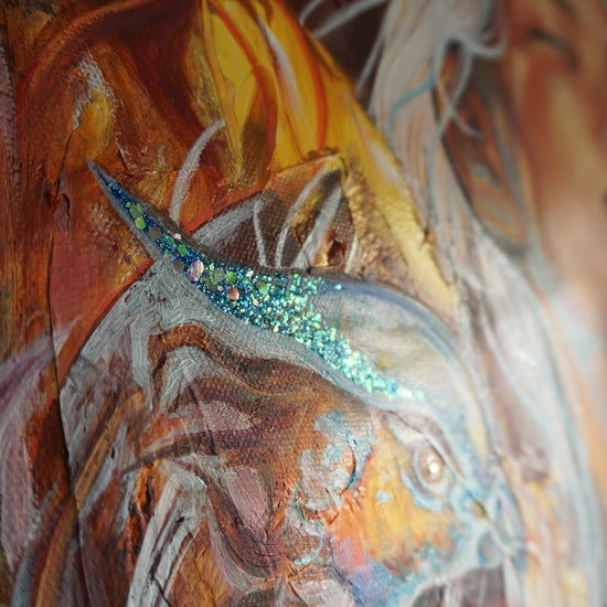 The Kookie Studio - Art that Empowers, Embraces and Embodies