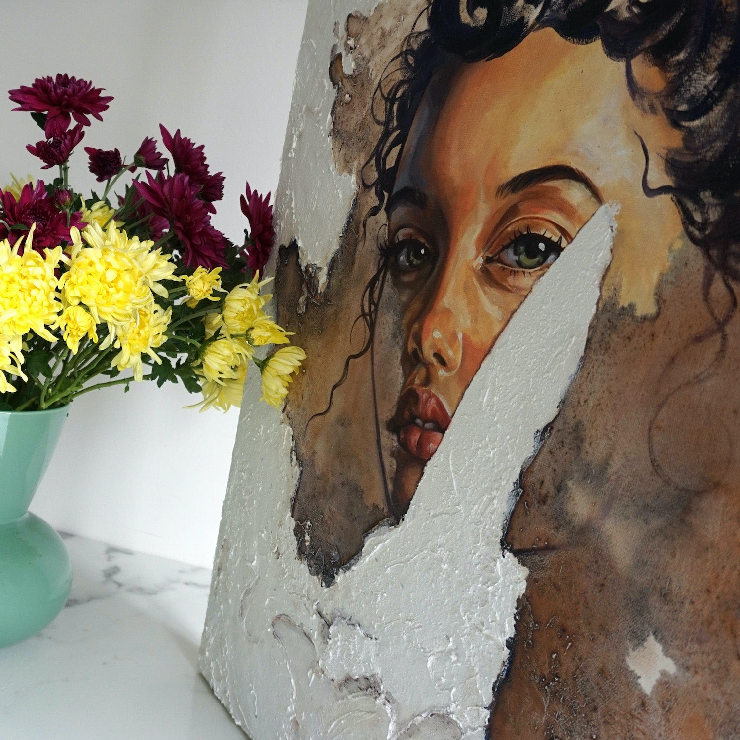 The Kookie Studio - Art that Empowers, Embraces and Embodies