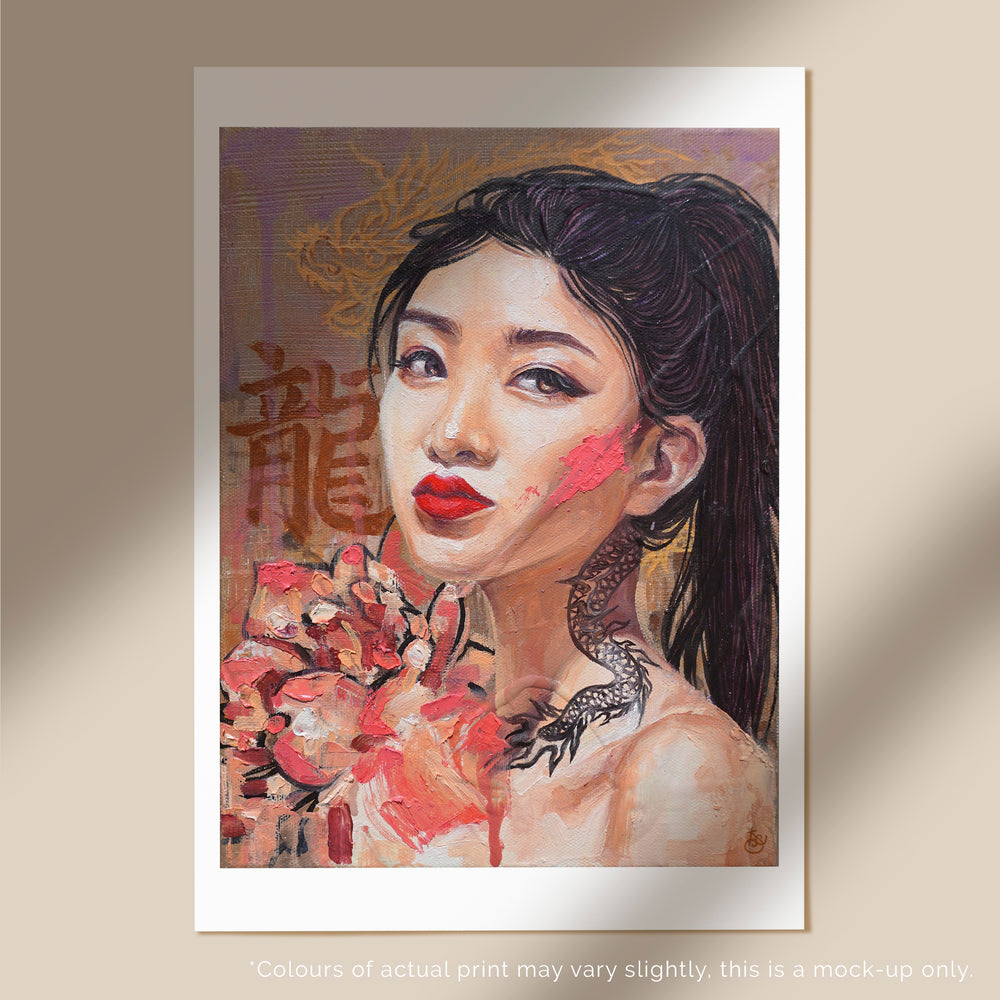 The Kookie Studio - Art that Empowers, Embraces and Embodies